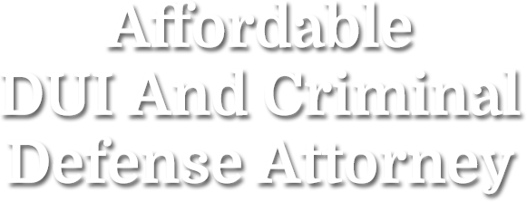 Cleveland DUI Attorney|OH DUI Lawyer | The Ohio DUI Guy