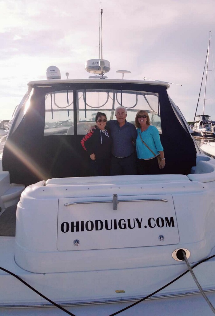 Ohio Residents Enjoying The Lakes And Rivers Need To Beware! | Ohio DUI ...