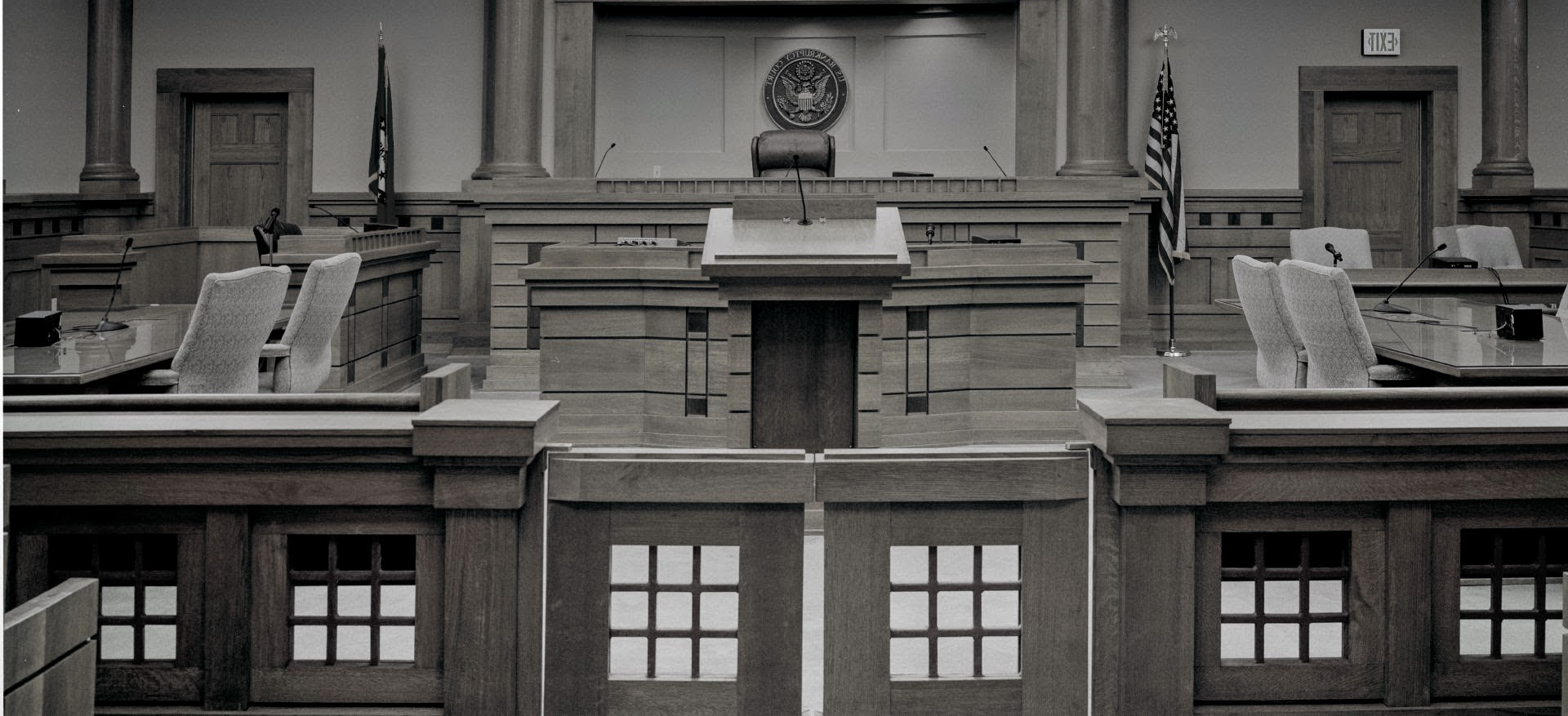 CRIMINAL DEFENSE | QUINN LEGAL ASSOCIATES