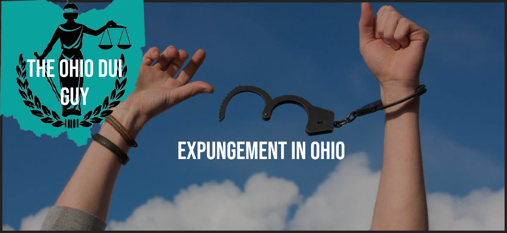 #1 OHIO DUI Attorney | Top Ranked Cleveland OH OVI Lawyer
